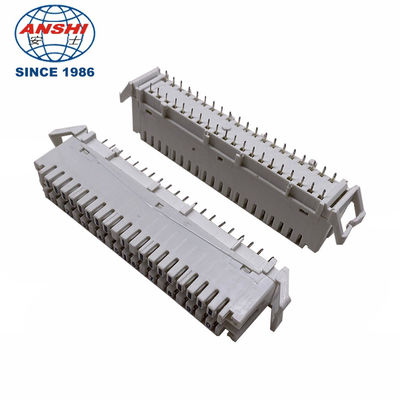 10 Pair LSA PROFILE Grey Connection Module for Krone Type